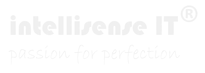Home [intellisenseit.com]